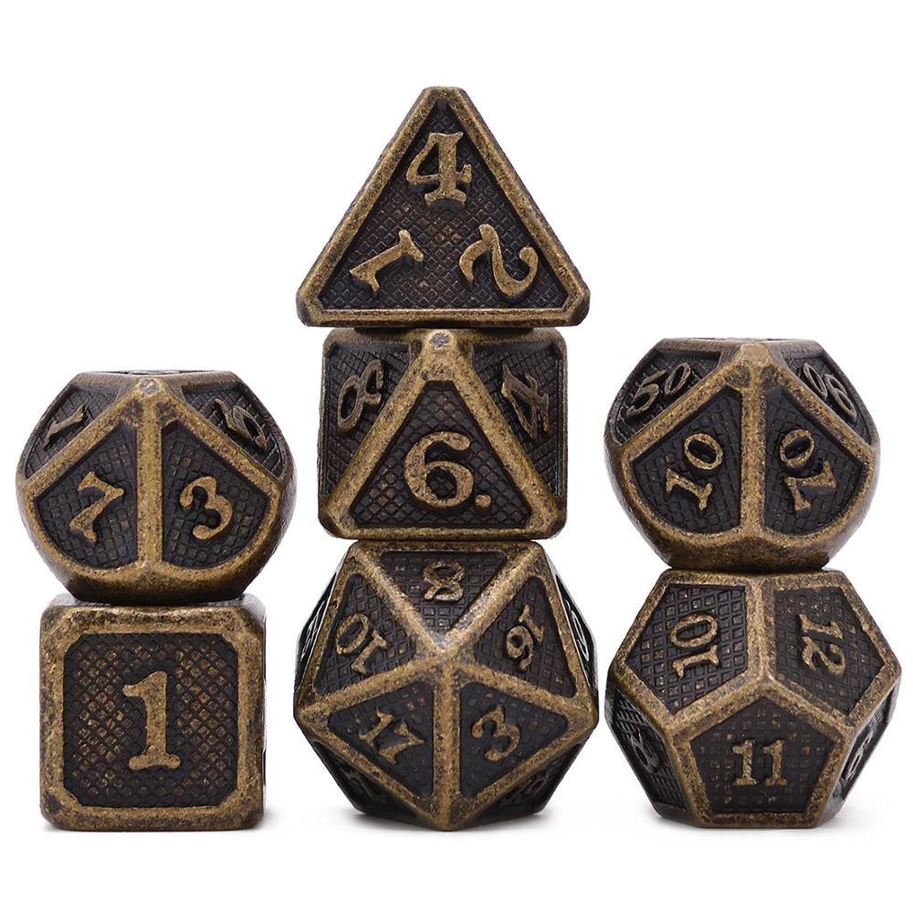Dragonscale Pieces